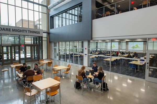 About | College of Aeronautics and Engineering